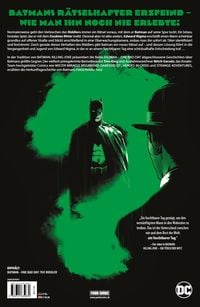 'Batman - One Bad Day: Riddler' von 'Tom King' - Buch - '978-3-7416-3283-9'