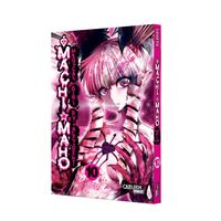 Machimaho 10 von Souryu - Buch | Thalia