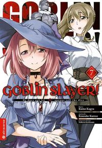 Goblin Slayer! 13 von Kumo Kagyu - Buch | Thalia