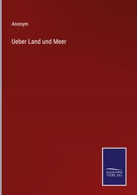 "Ueber Land und Meer" online kaufen