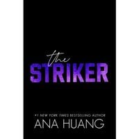 'The Striker. Deluxe Limited Edition' von 'Ana Huang' - 'Taschenbuch' - '978-0-349-44225-9'