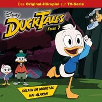 '16: Zwo, eins, Risiko! (Teil 1 & 2) (Disney TV-Serie)' von 'Daniel ...