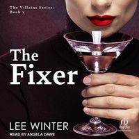 'The Fixer' von 'Lee Winter' - eBook