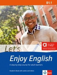 'Let's Enjoy English B1.1 - Hybrid Edition allango' - 'Englisch ...