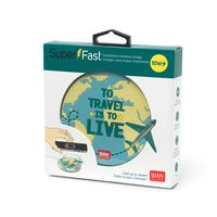 'Kabellose Ladestation Smartph. - Super Fast - Avocado online bestellen