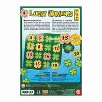 'Game Factory - Lucky Numbers' kaufen - Spielwaren