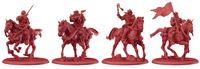 'CMON - Song of Ice & Fire - Clegane Brigands - Briganten von Haus ...