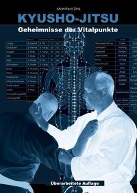 Kyusho-Jitsu von Manfred Zink. Bücher | Orell Füssli