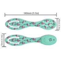 'Flexilight LED Leselampe - Flamingo online bestellen