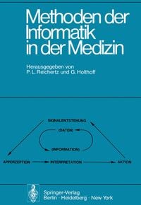 "Methoden der Informatik in der Medizin" online kaufen