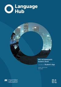 'Language Hub. Upper Intermediate / Teacher's Book' - 'Englische Bücher' Schulbuch - '978-3-19 ...