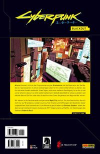 'Cyberpunk 2077 Comics' von 'Bartosz Sztybor' - Buch - '978-3-7416-3554-0'