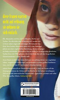 'Packerl' von 'Anna Neata' - Buch - '978-3-550-20252-0'