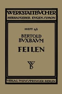 "Feilen" online kaufen