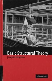 'Basic Structural Theory' von 'Jacques Heyman' - eBook