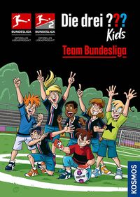 Kinderwelt Fußball: Spielwaren, Bücher & mehr günstig kaufen | Thalia