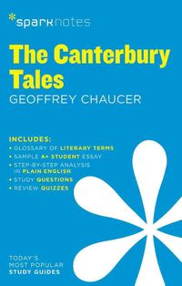 The Canterbury Tales: Fully Annotated Edition von Geoffrey Chaucer ...