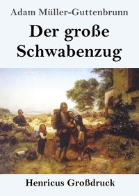 "Der große Schwabenzug" online kaufen