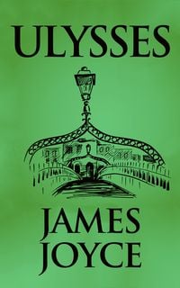 'Ulysses' von 'James Joyce' - 'Gebundene Ausgabe' - '978-0-241-55263-6'