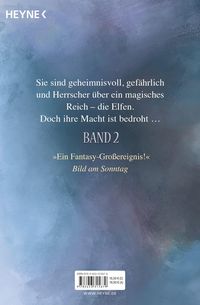 'Elfenwinter / Die Elfen Band 2' von 'Bernhard Hennen' - Buch - '978-3 ...