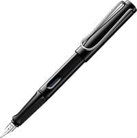 LAMY safari Füllhalter - Modell 019 black Feder LH
