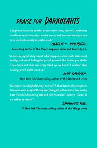 'Darkhearts' von 'James L. Sutter' - 'Gebundene Ausgabe' - '978-1-250-86974-6'