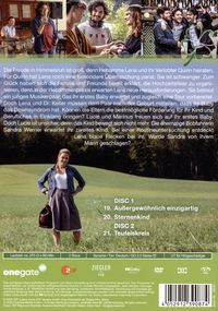 'Lena Lorenz 6 [2 DVDs]' von 'Ismail Sahin' - 'DVD'