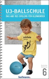 'Ballschule Handball' von 'Ina Knobloch' - Buch - '978-3-7780-8020-7'