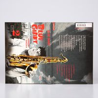 'Blue Giant 2' von 'Shinichi Ishizuka' - Buch - '978-3-551-71606-4'