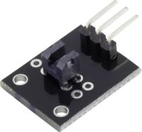 'Iduino 1485329 Lichtwiderstand Passend für (Einplatinen-Computer) Arduino 1St. online bestellen