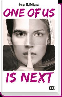 'One Of Us Is Next' von 'Karen M. McManus' - Buch - '978-3-570-16577-5'
