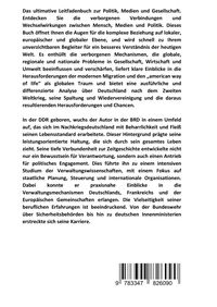 'Entfremdung' von 'Paul Eklev' - Buch - '978-3-347-82609-0'