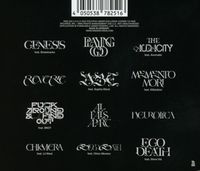 'Remember That You Will Die' von 'Polyphia' auf 'CD' - Musik