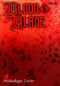 Produktbild: Blood Blade 5