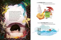 'Noah und die Traumdrachen' von 'Caryl Lewis' - Buch - '978-3-96129-316-2'