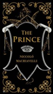 The Prince von Niccolo Machiavelli - Taschenbuch - 978-0-14-144225-9 ...