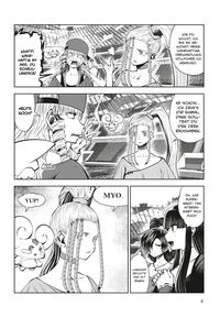 Machimaho 10 von Souryu - Buch | Thalia
