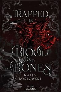 "Trapped In Blood And Bones" online kaufen