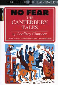 The Canterbury Tales: Fully Annotated Edition von Geoffrey Chaucer ...
