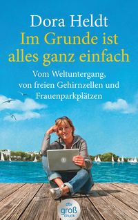 'Alles eine Frage der Perspektive' von 'Dora Heldt' - Buch - '978-3-423 ...
