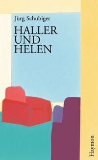 "Haller und Helen" als eBook kaufen