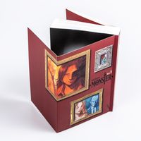 'Monster Perfect Edition 6' von 'Naoki Urasawa' - Buch - '978-3-551 ...