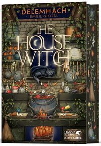 Produktbild: The House Witch 1