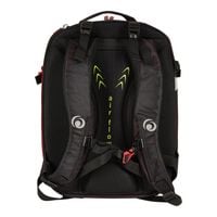 Herlitz Grundschulrucksack Ultimate 24 Liter Graffiti
