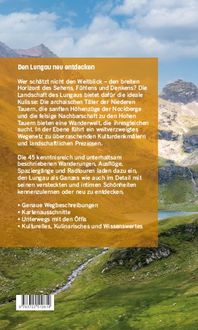 'Wandern mit Weitblick im Lungau' von 'Siegfried Hetz' - Buch - '978-3 ...