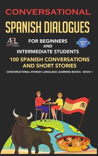 'Conversational Spanish Dialogues for Beginners and Intermediate ...