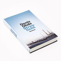 Streulicht von Deniz Ohde - Buch | Thalia