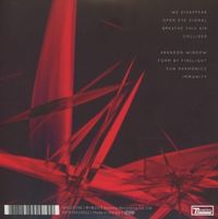 'Hopkins, J: Immunity' von 'Jon Hopkins' auf 'CD' - Musik