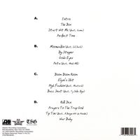 'Please Excuse Me For Being Antisocial' von 'Roddy Ricch' auf 'Vinyl ...