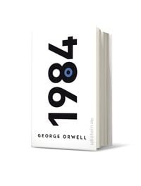 '1984' von 'George Orwell' - Buch - '978-3-548-28945-8'